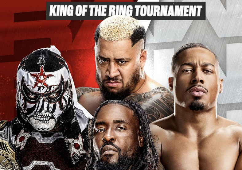WWE RAW HITS & MISSES (6/1): Acknowledging Ceremony with Reigns vs ...