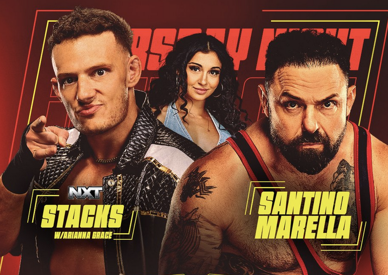TNA IMPACT FEUD TRACKER: Broken Hardys vs. The Righteous, Aichner vs ...