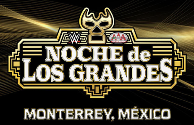 AAA NOCHE DE LOS GRANDES – NIGHT 2 (6/6): Octagon Jr. & Cruz del Toro ...